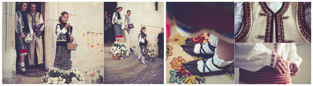 Life is about moments - traditional Romanian wedding in Bucovina | Pure ...